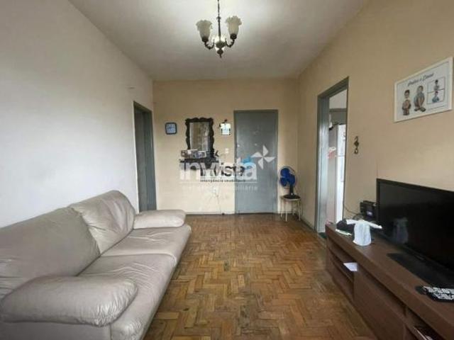 Apartamento à venda no bairro Vila Mathias