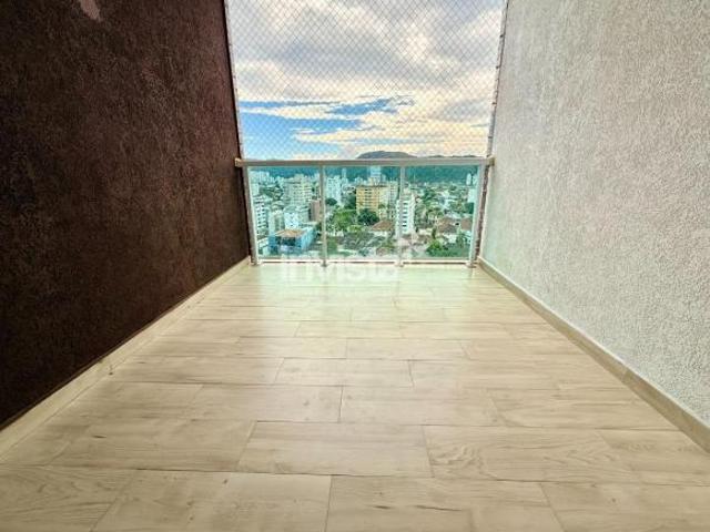 Apartamento à venda no bairro Vila Mathias