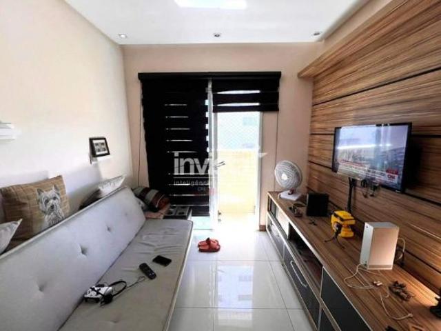 Apartamento à venda no bairro Vila Mathias