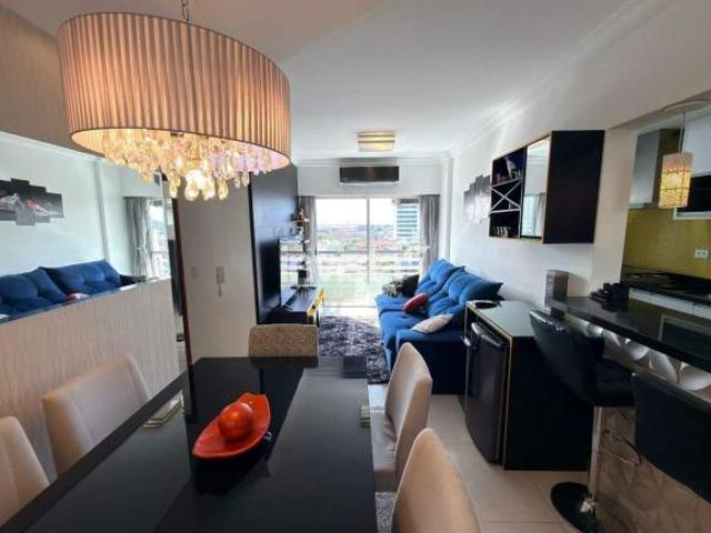 Apartamento à venda no bairro Vila Mathias