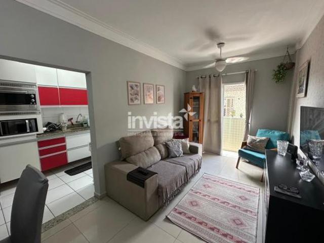 Apartamento à venda no bairro Vila Mathias