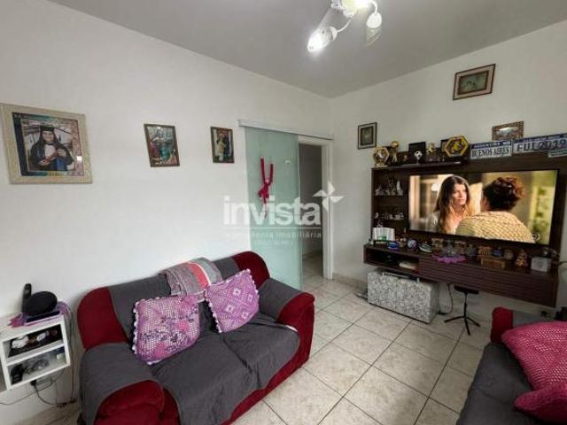 Apartamento à venda no bairro Vila Mathias