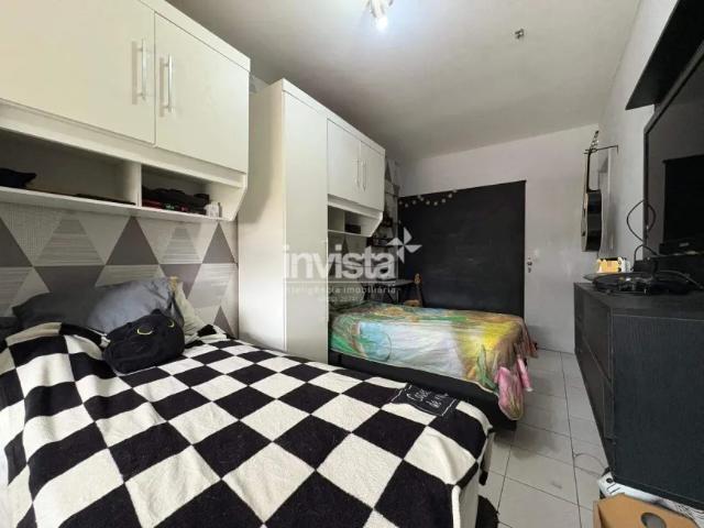 Apartamento à venda no bairro Vila Mathias