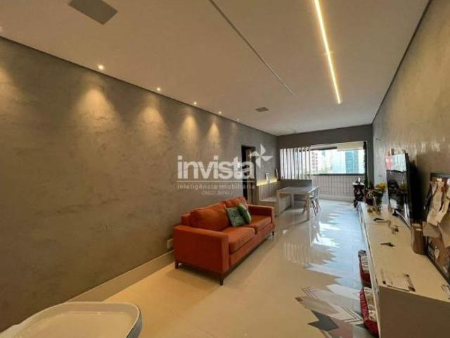 Apartamento à venda no bairro Vila Mathias