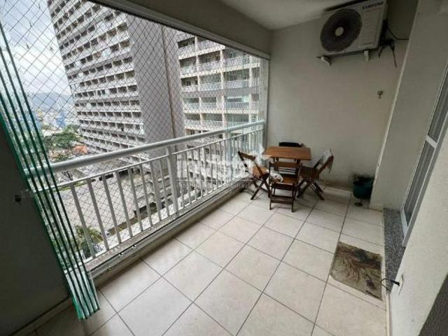 Apartamento à venda no bairro Vila Mathias