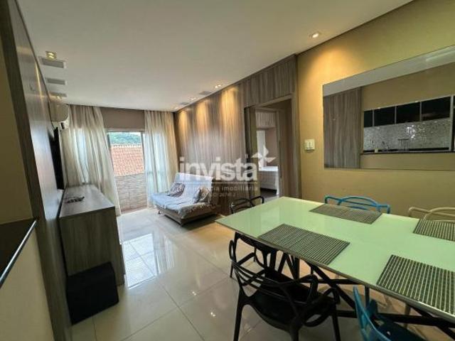 Apartamento à venda no bairro Vila Mathias