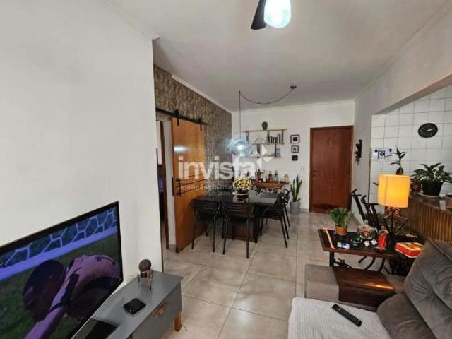 Apartamento à venda no bairro Vila Mathias