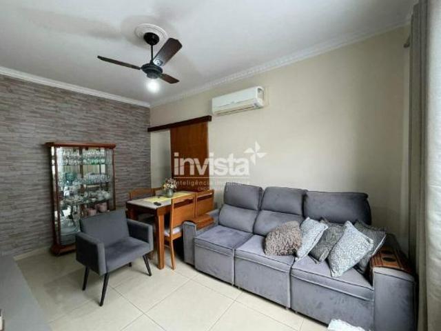 Apartamento à venda no bairro Vila Mathias