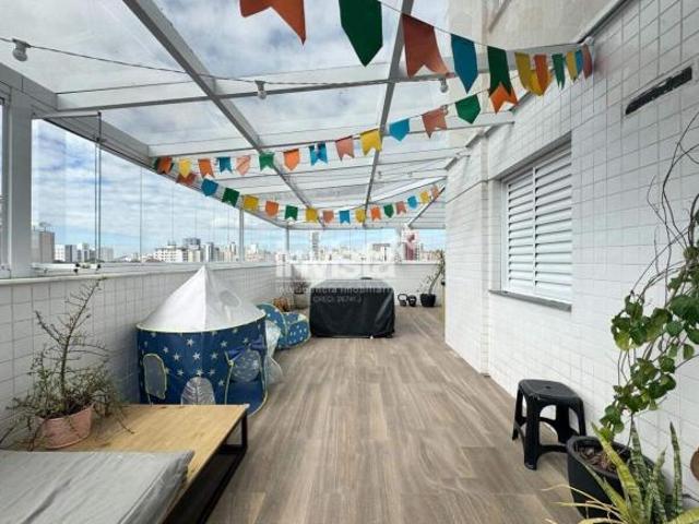 Apartamento à venda no bairro Vila Mathias