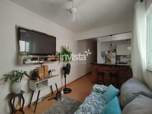 Apartamento à venda no bairro Vila Mathias