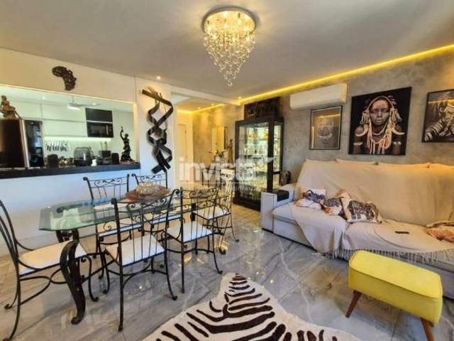 Apartamento à venda no bairro Vila Mathias