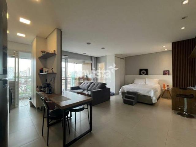Apartamento à venda no bairro Vila Mathias