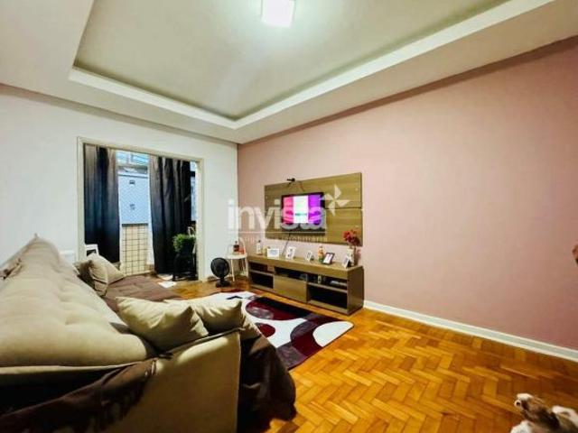 Apartamento à venda no bairro Vila Mathias