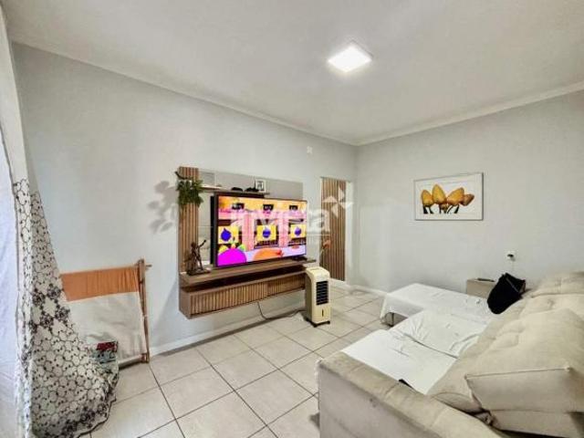 Apartamento à venda no bairro Vila Mathias