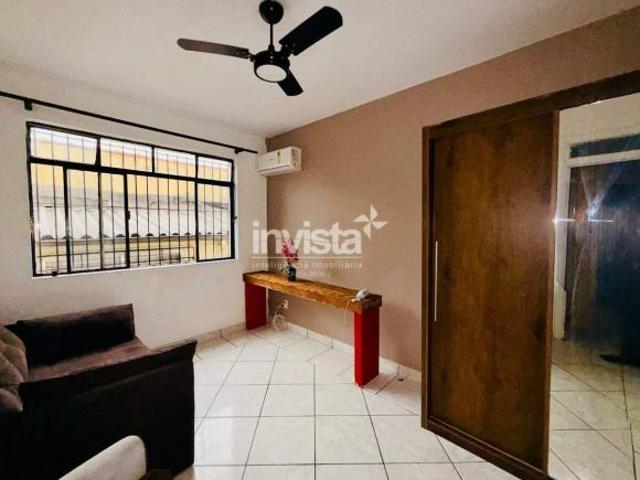 Apartamento à venda no bairro Vila Mathias