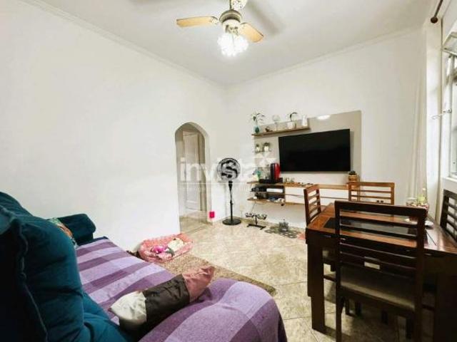 Apartamento à venda no bairro Vila Mathias