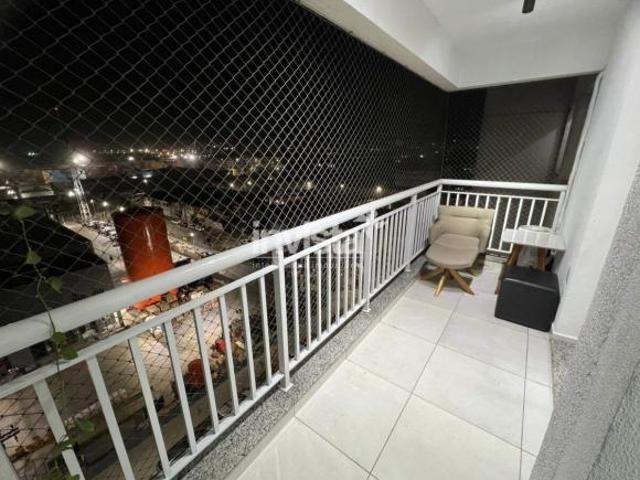 Apartamento à venda no bairro Vila Mathias