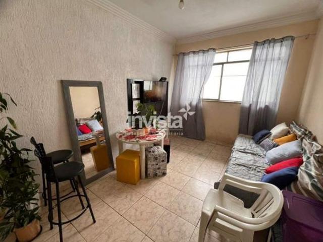 Apartamento à venda no bairro Vila Mathias