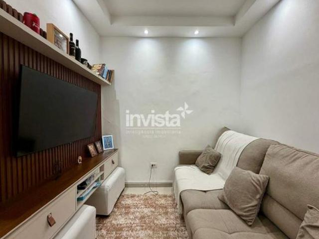 Apartamento à venda no bairro Vila Mathias