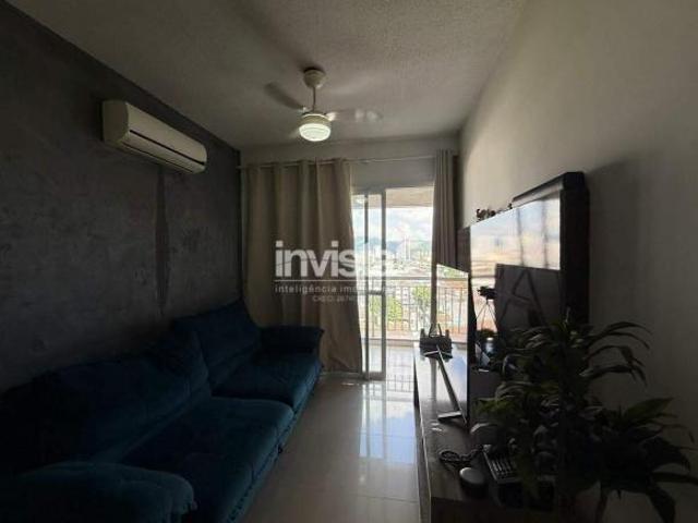 Apartamento à venda no bairro Vila Mathias