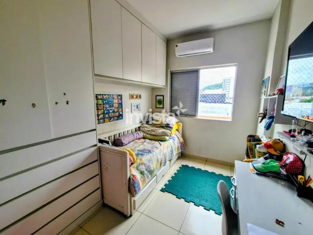 Apartamento à venda no bairro Vila Mathias