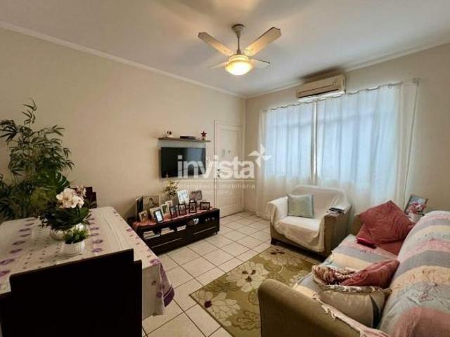 Apartamento à venda no bairro Vila Mathias