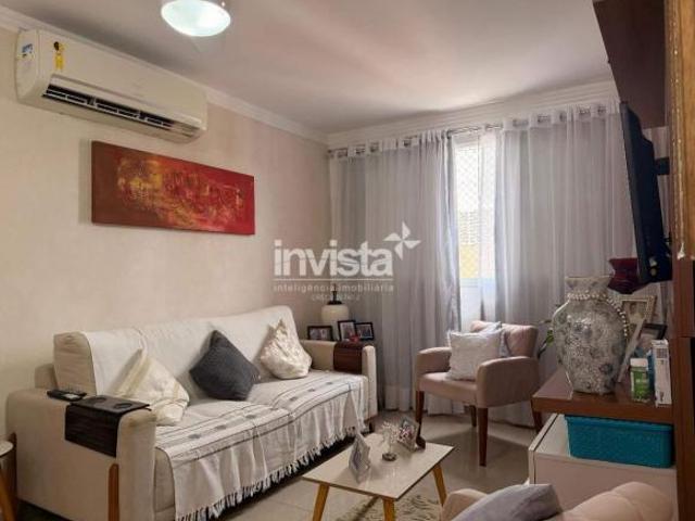 Apartamento à venda no bairro Vila Mathias