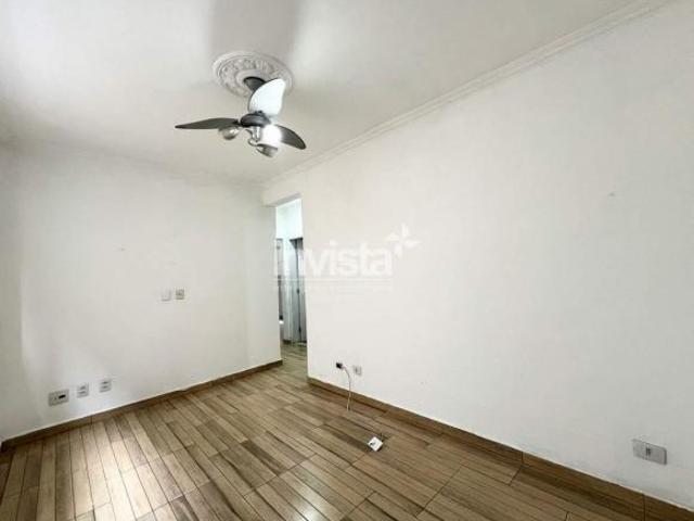 Apartamento à venda no bairro Vila Mathias