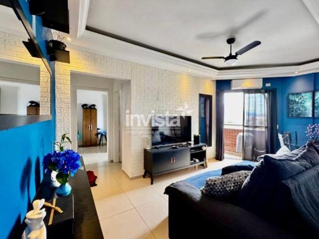 Apartamento à venda no bairro Vila Mathias