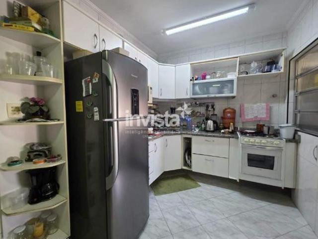 Apartamento à venda no bairro Vila Mathias