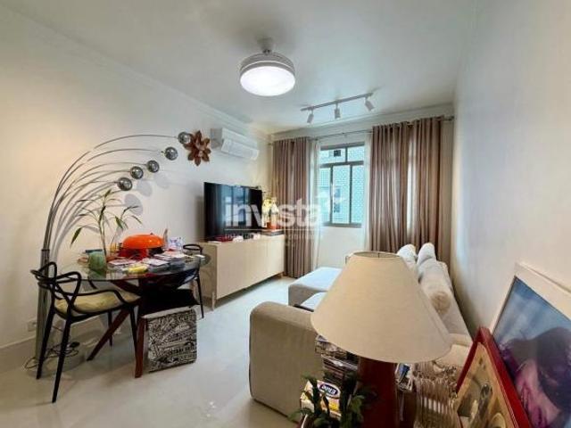 Apartamento à venda no bairro Vila Mathias