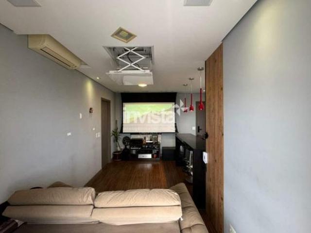 Apartamento à venda no bairro Vila Mathias