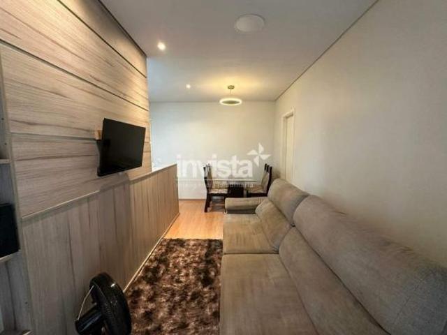 Apartamento à venda no bairro Vila Mathias