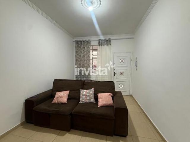 Apartamento à venda no bairro Vila Mathias