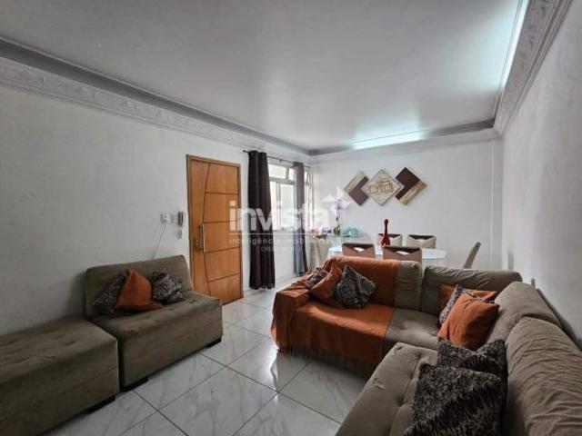 Apartamento à venda no bairro Vila Mathias