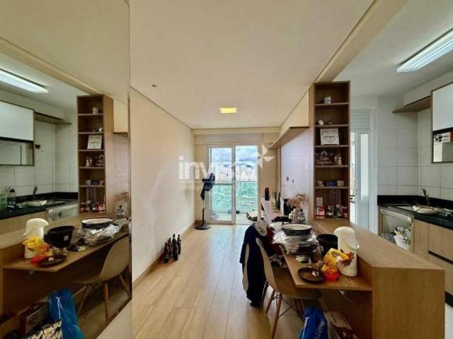 Apartamento à venda no bairro Vila Mathias