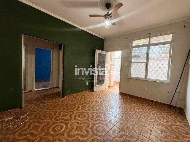 Apartamento à venda no bairro Vila Mathias