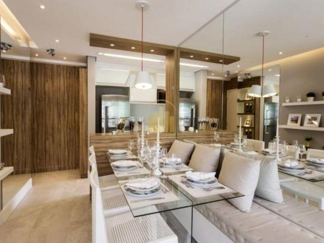 Apartamento à venda no bairro Vila Matilde São Paulo/SP