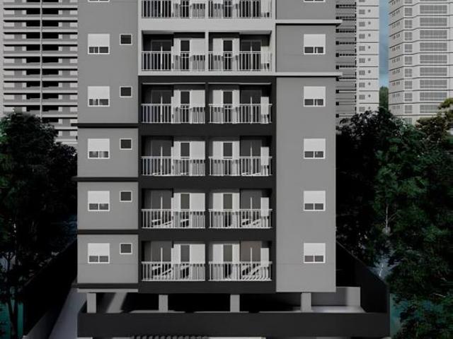 Apartamento à venda no bairro Vila Matilde São Paulo/SP