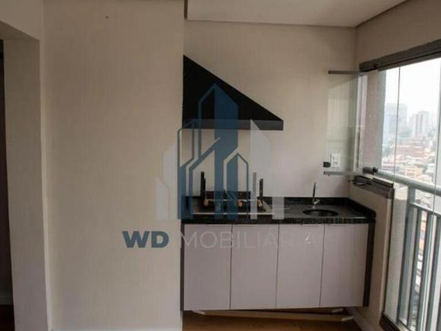 Apartamento à venda no bairro Vila Matilde São Paulo/SP, Zona Leste