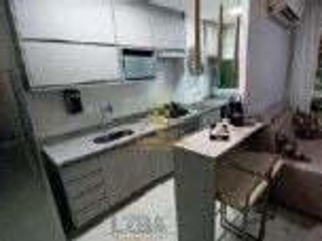 Apartamento à venda no bairro Vila Mazzei São Paulo/SP