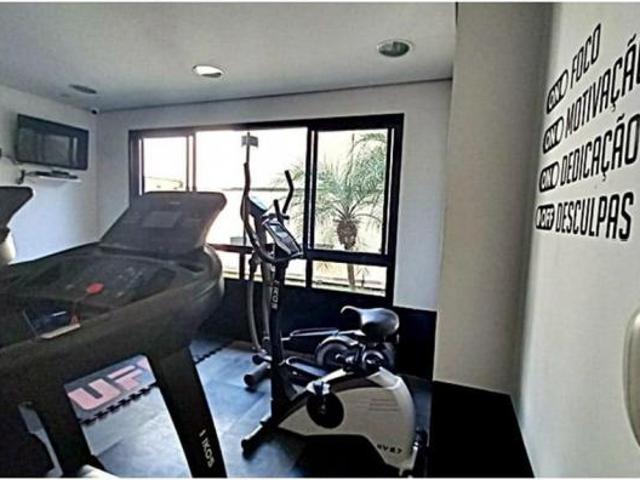Apartamento à venda no bairro Vila Moinho Velho São Paulo/SP
