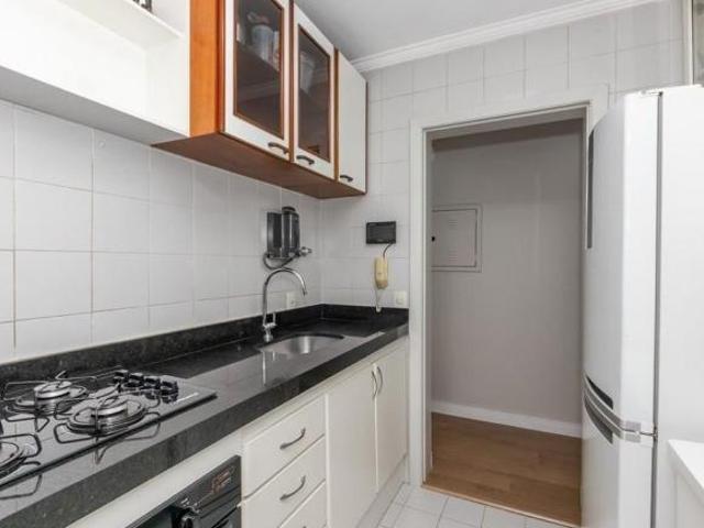 Apartamento à venda no bairro Vila Moinho Velho São Paulo/SP