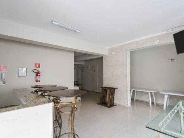 Apartamento à venda no bairro Vila Moinho Velho São Paulo/SP