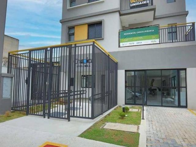 Apartamento à venda no bairro Vila Moinho Velho São Paulo/SP