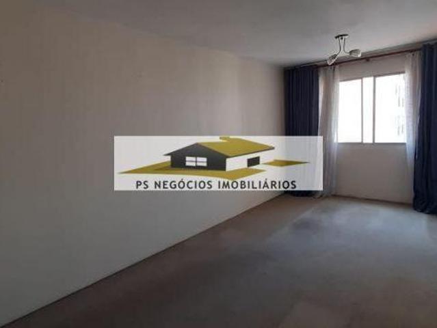 Apartamento à venda no bairro Vila Moinho Velho São Paulo/SP, Zona Sul