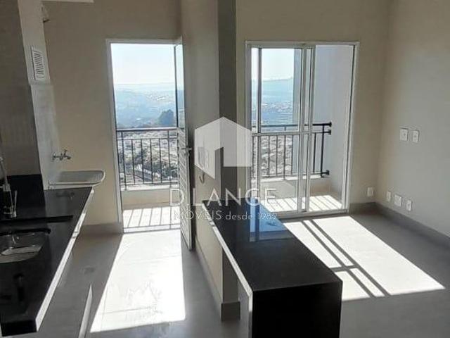 Apartamento à venda no bairro Vila Moletta em Valinhos