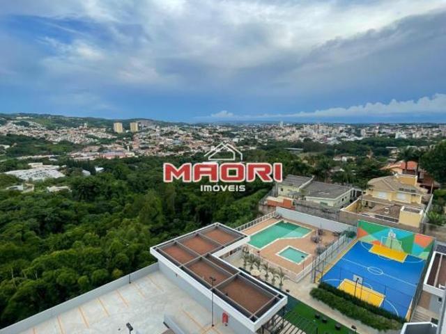 Apartamento à venda no bairro Vila Moletta em Valinhos