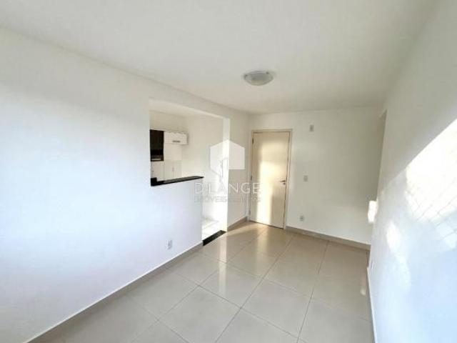 Apartamento à venda no bairro Vila Monte Alegre em Campinas SP