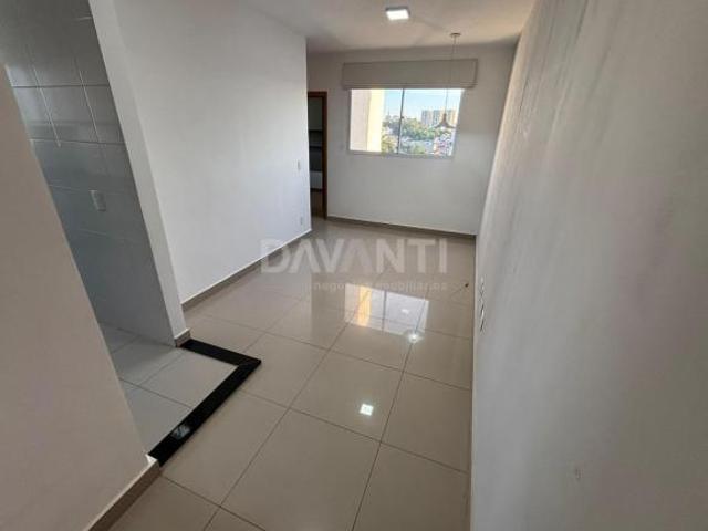 Apartamento à venda no bairro Vila Monte Alegre em Paulínia na Davanti Imóveis